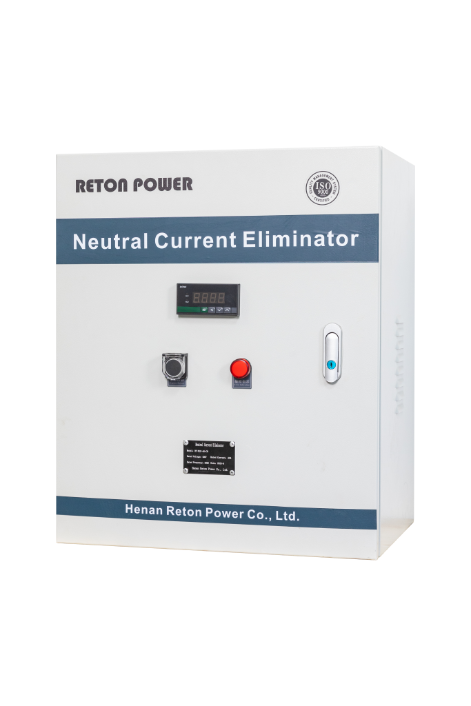 20A Harmonic Distortion Filter For Generator - retonpower