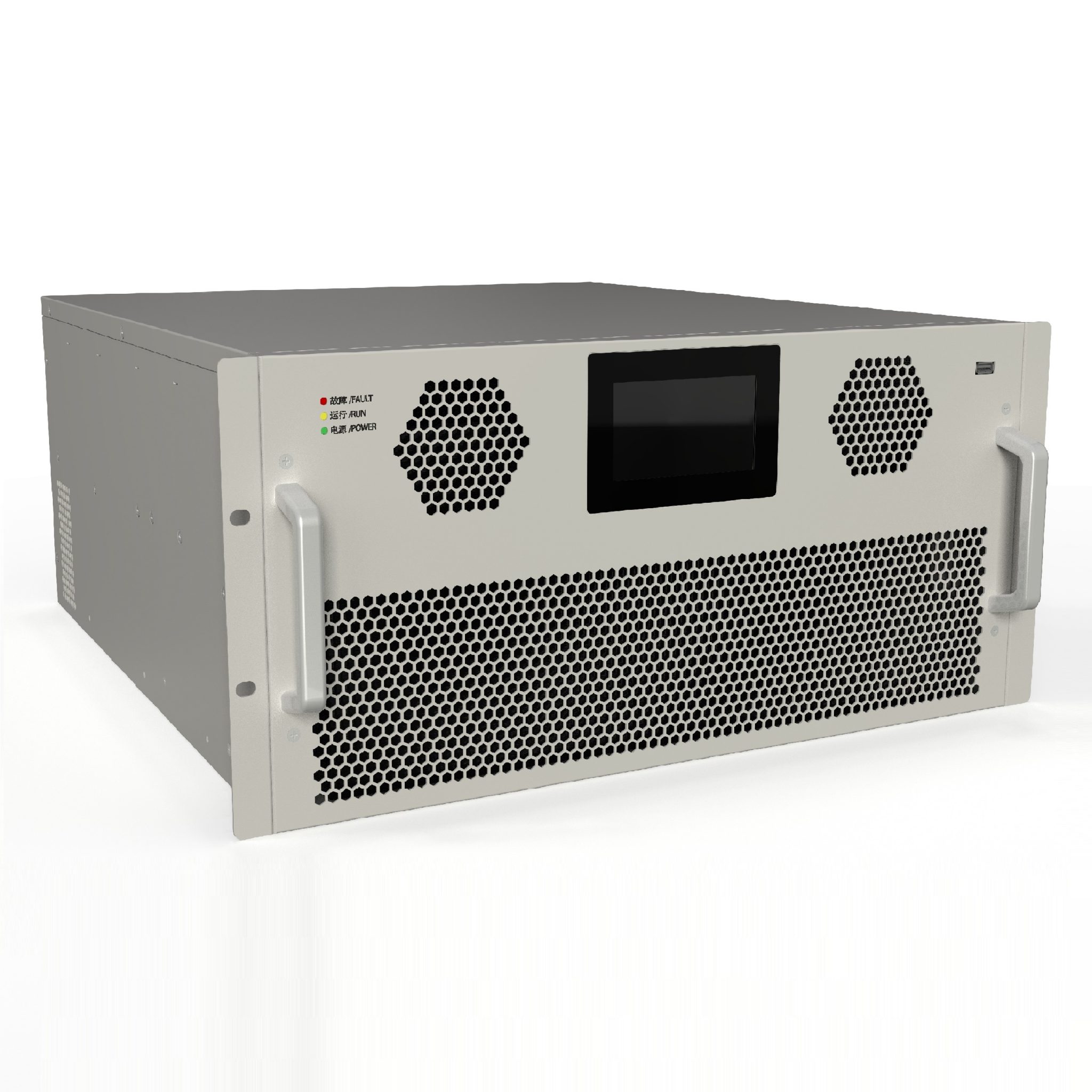 50kvar SVG Anti-Harmonic Reactive Compensation Static Var Generator ...