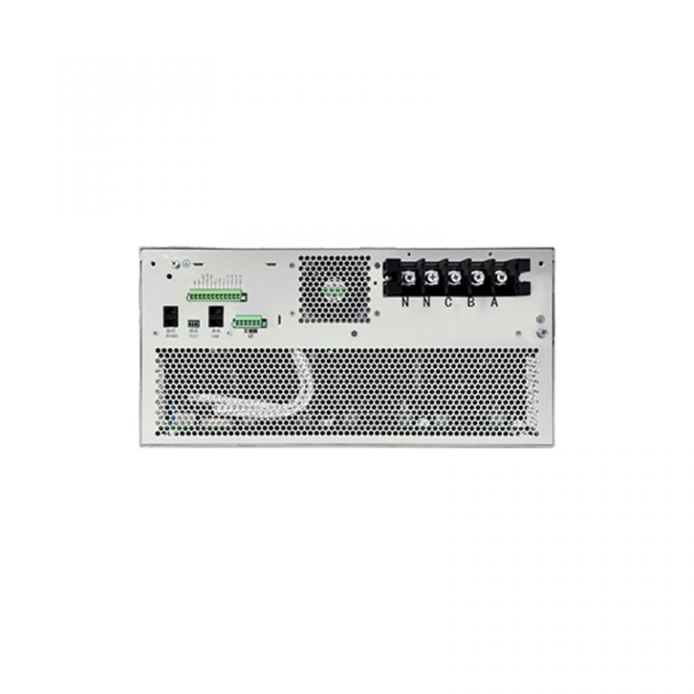 50kvar SVG Anti-Harmonic Reactive Compensation Static Var Generator ...