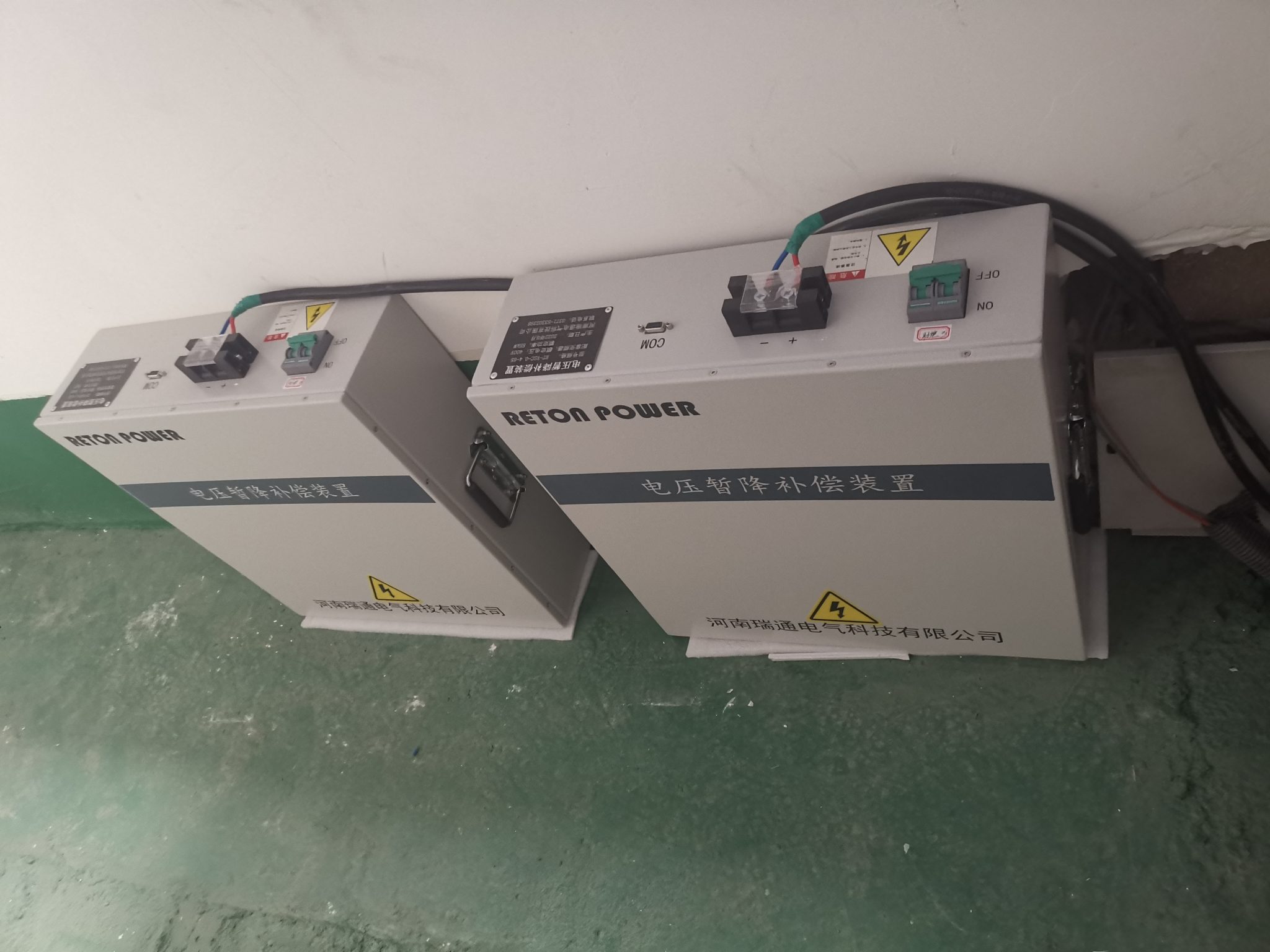 Voltage Sag Device - ruitong